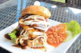 SkyBistro | Official Website for Langkawi Cable Car